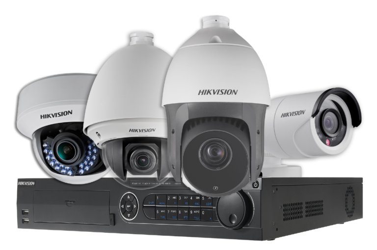 SUPRAVEGHERE VIDEO - ProSafe Solutions