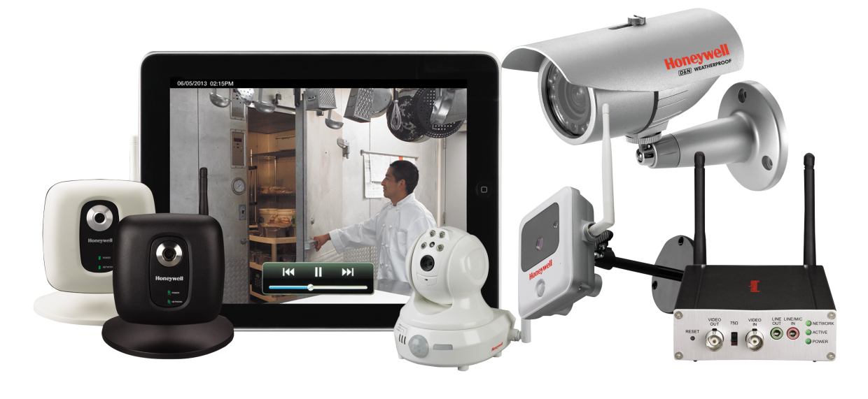 SUPRAVEGHERE VIDEO - ProSafe Solutions